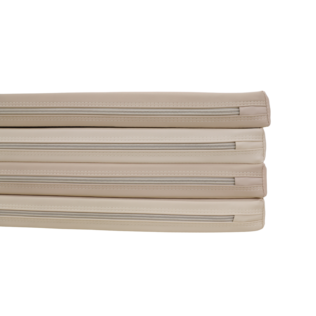 Folding Play Mat | Camel & Sand – Play Planet Kids