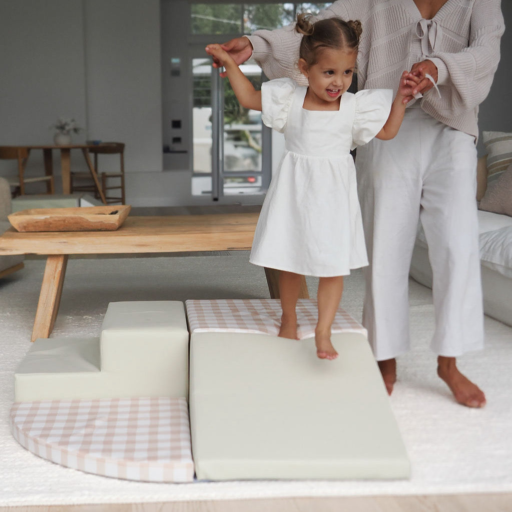 Littles Foam Climbers – Play Planet Kids